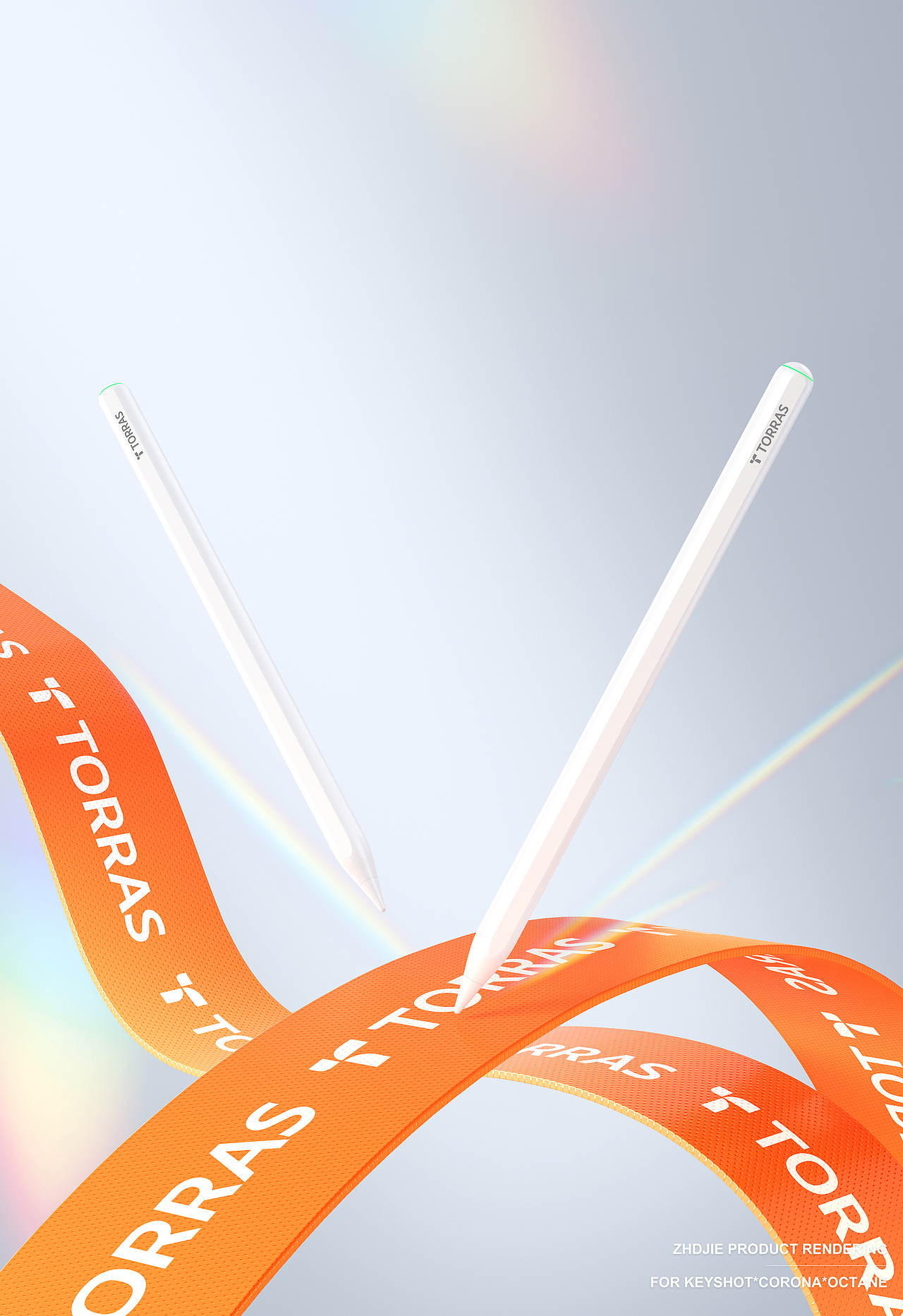 TORRAS工作渲染合集_ZHDJIE-站酷ZCOOL