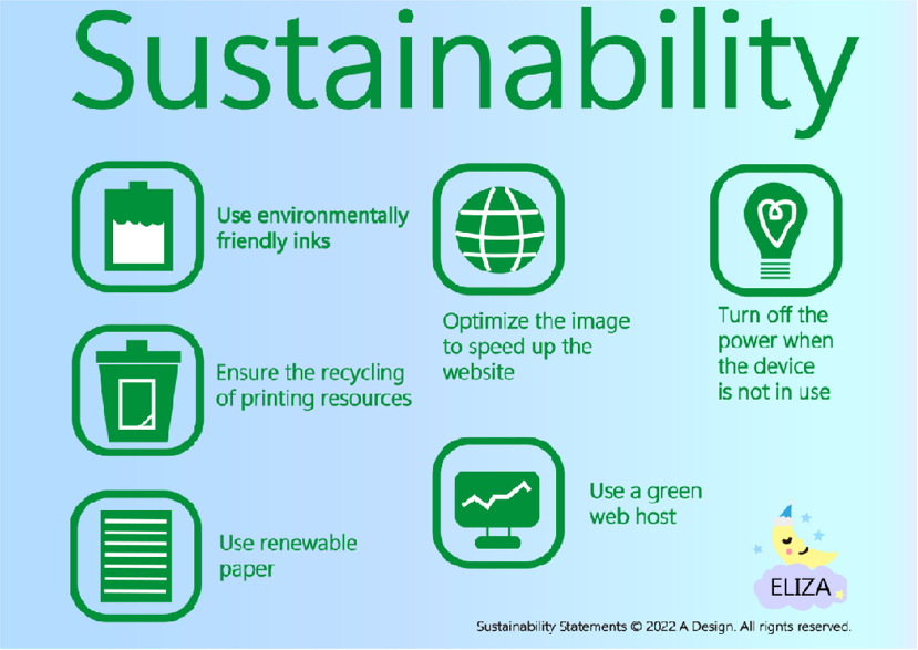 Sustainable Graphic Design_Z031547669-站酷ZCOOL