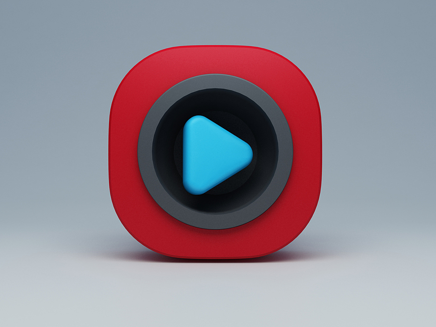 6月份的一组写实标_jarchen-站酷ZCOOL