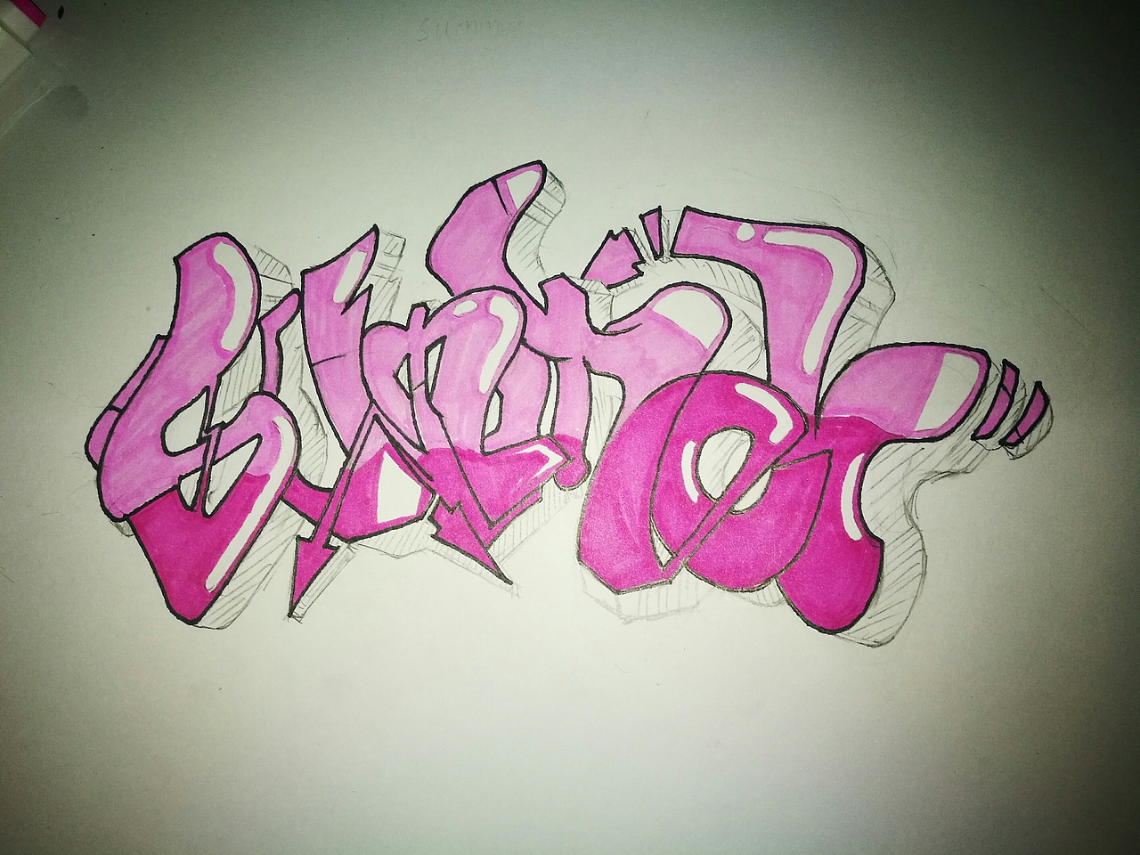 夏天与我__VERY-站酷ZCOOL