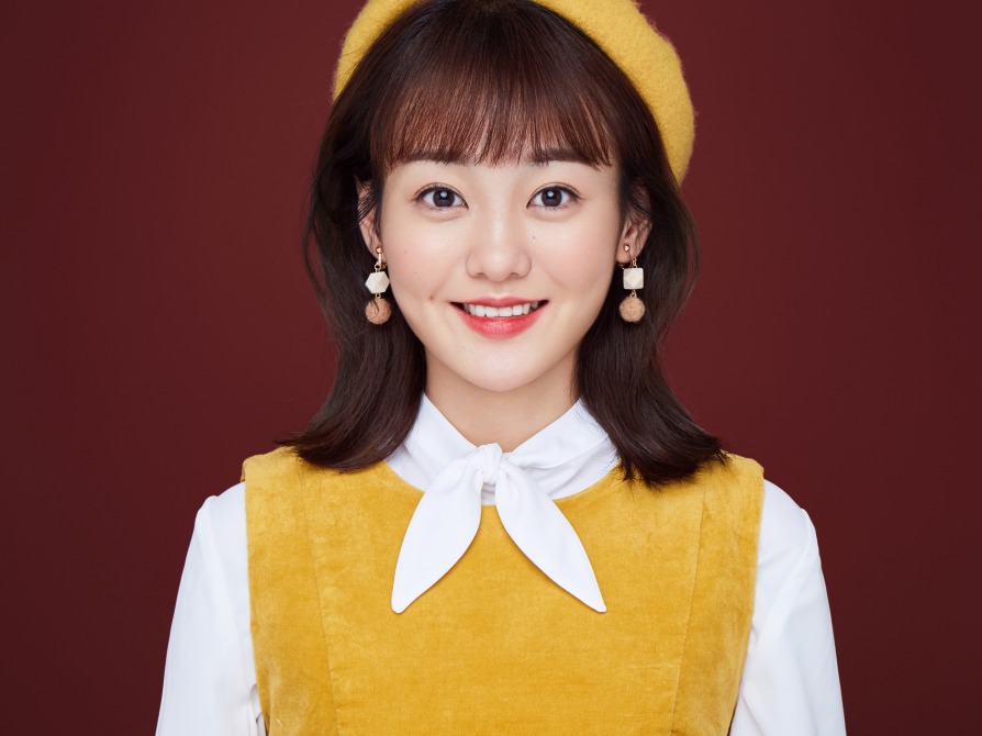 海马体照相馆秋冬证件照分享_orz梦魇-站酷ZCOOL