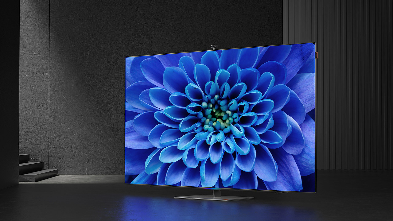 创维电视G32 Pro详情页和产品美图_设计师猎人-站酷ZCOOL