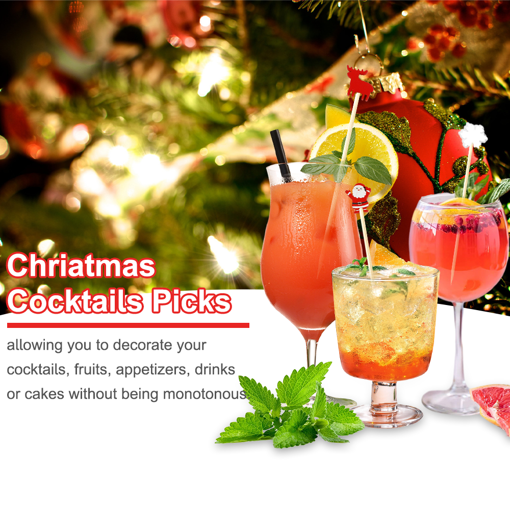 Amazon-圣诞牙签_ccs12-站酷ZCOOL