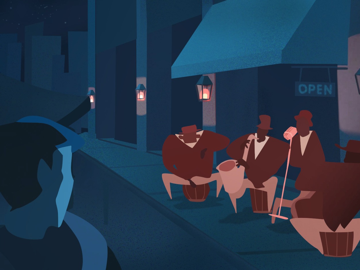 MG动画练习_Daisy_qqd-站酷ZCOOL