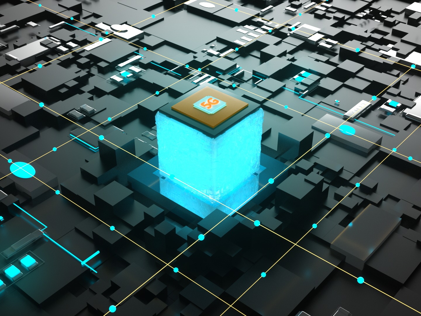 C4D动画_白山茶yu-站酷ZCOOL