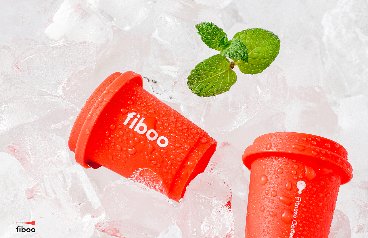 fiboo咖啡 饮品拍摄｜长沙_长沙亲切摄影-站酷ZCOOL