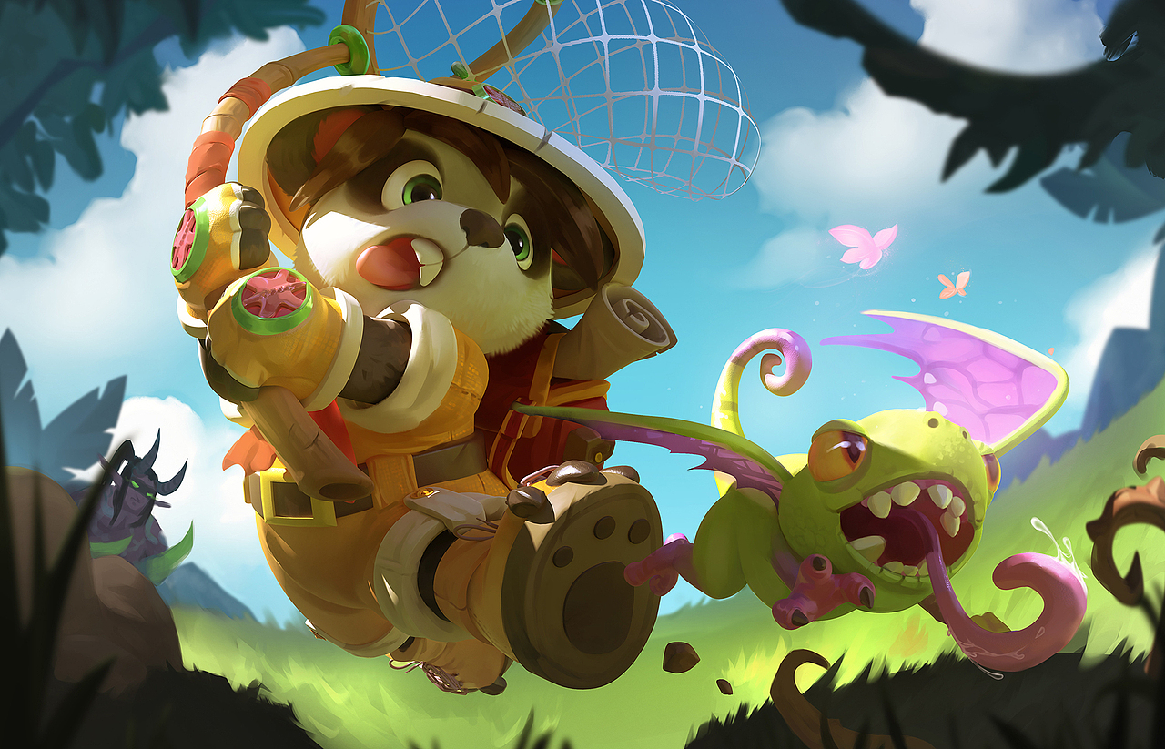 Catch you|插画|商业插画|PongPon_原创作品-站酷ZCOOL