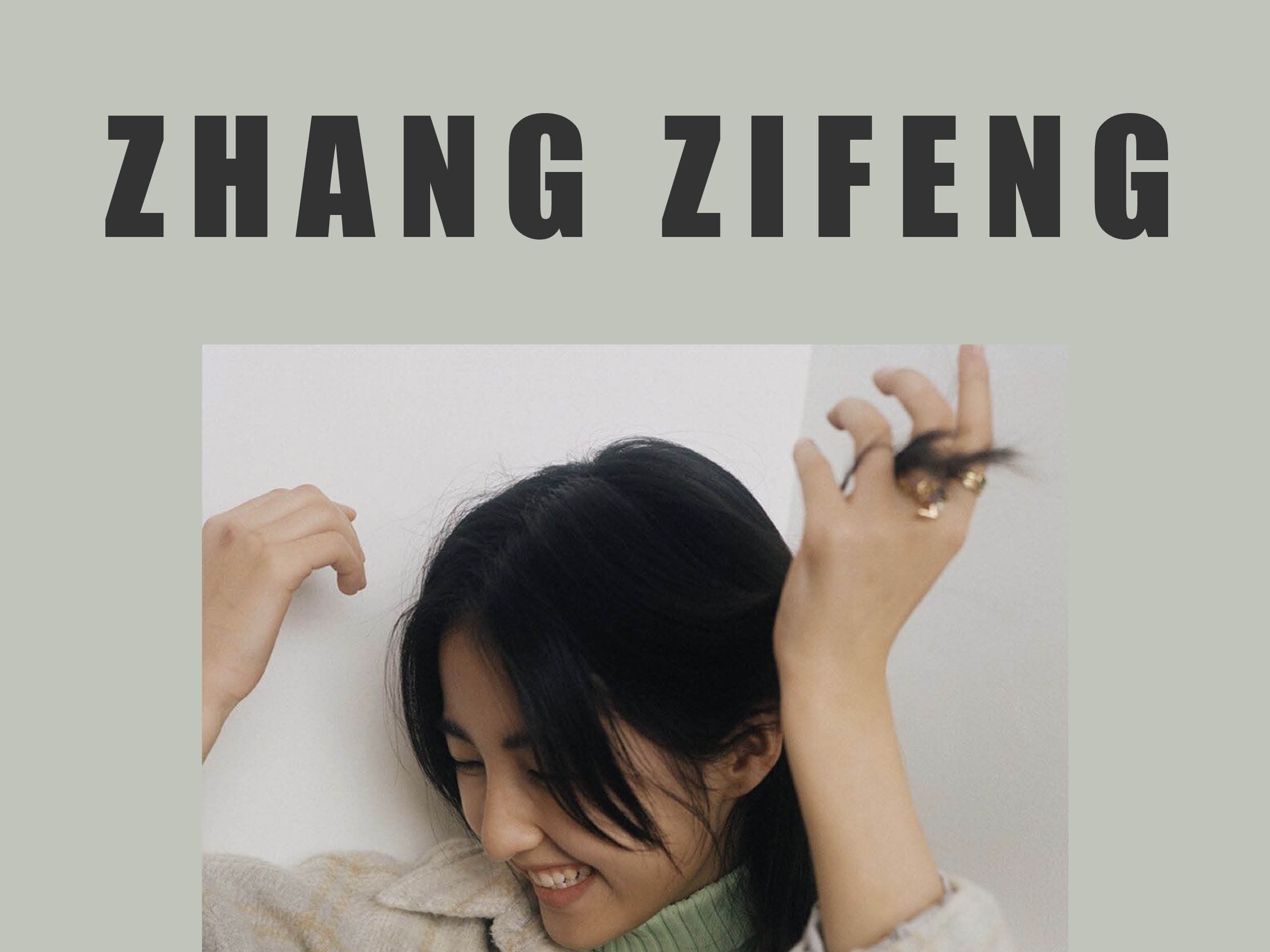 学生作业 | 交互式电子书_qqqiu-站酷ZCOOL