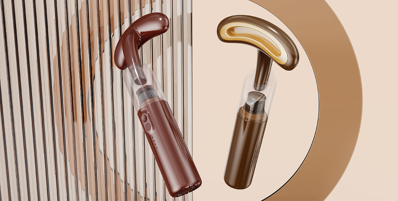 2023产品设计作品集_小MING丶-站酷ZCOOL