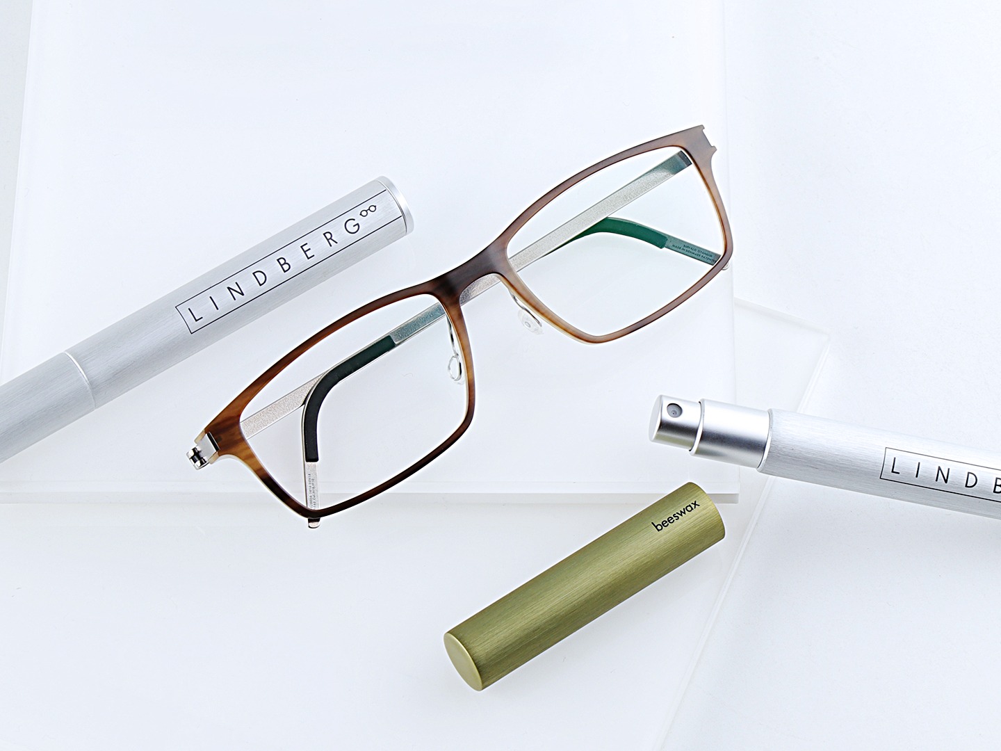 LINDBERG BEESWAX_kwaksoo-站酷ZCOOL