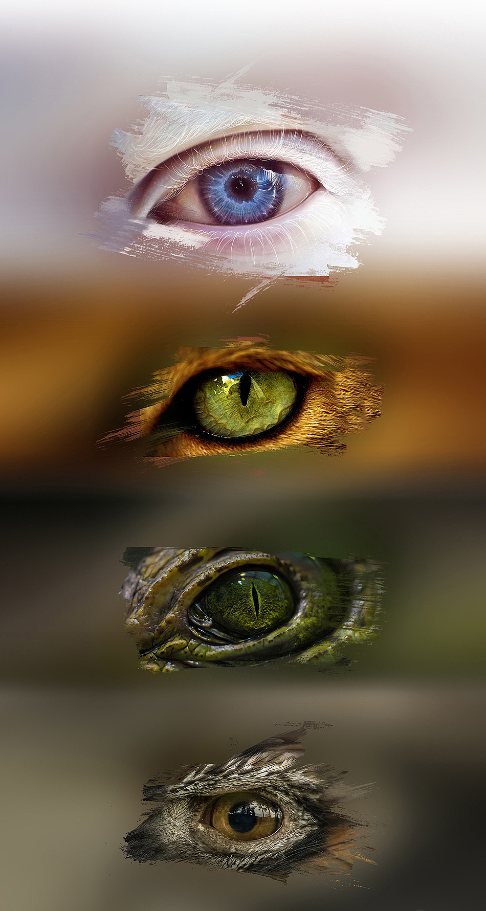 Perfect World Logo Design_Kuresh_-站酷ZCOOL