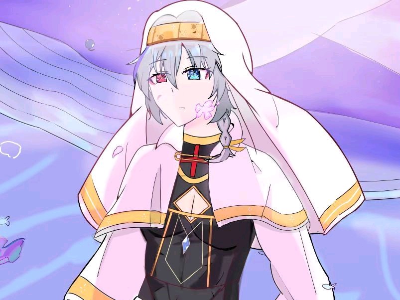 男的设子_米奈mi-站酷ZCOOL