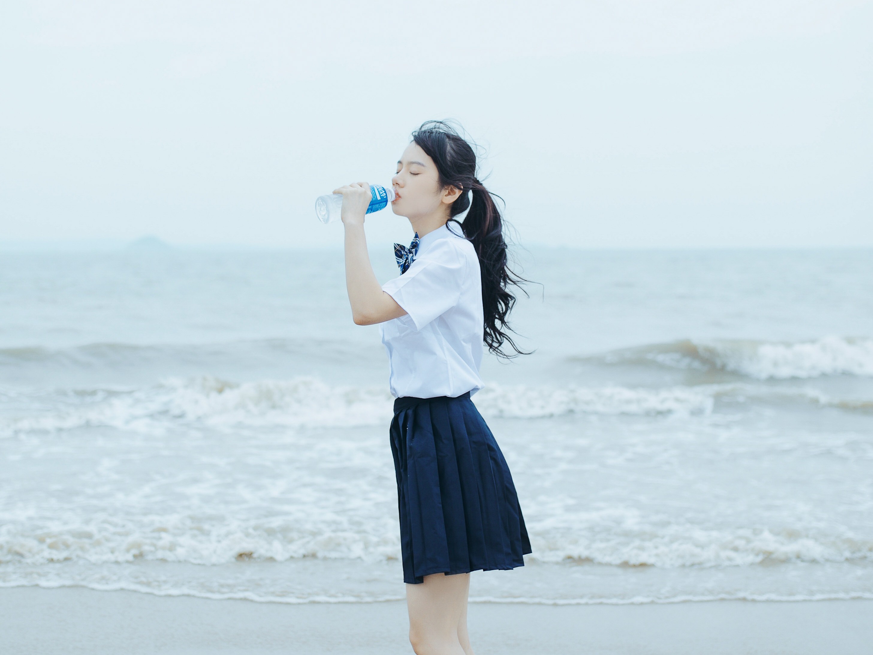 奔ろうjk_itstevechenko-站酷ZCOOL