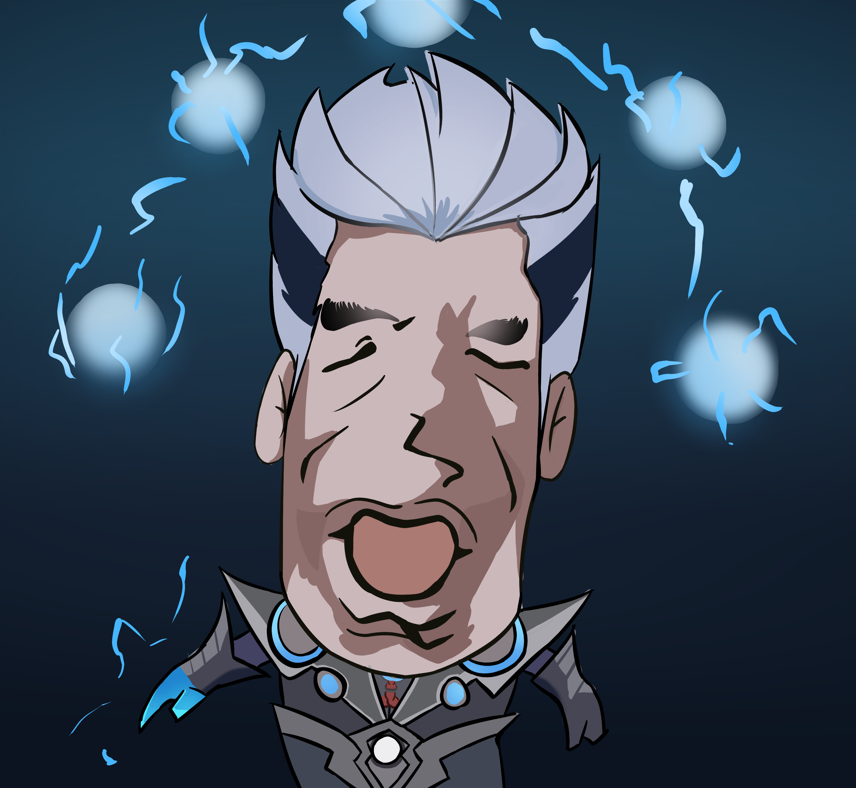 牢大司空震人脸痞老板梗图_Z475782856-站酷ZCOOL