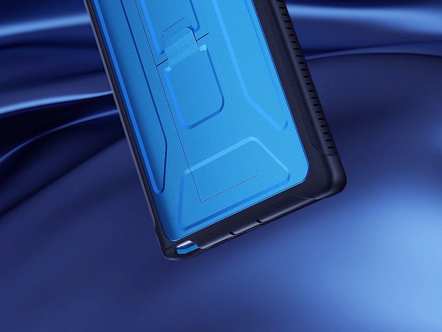 三星 NOTE10 手机保护壳_张某某L-站酷ZCOOL