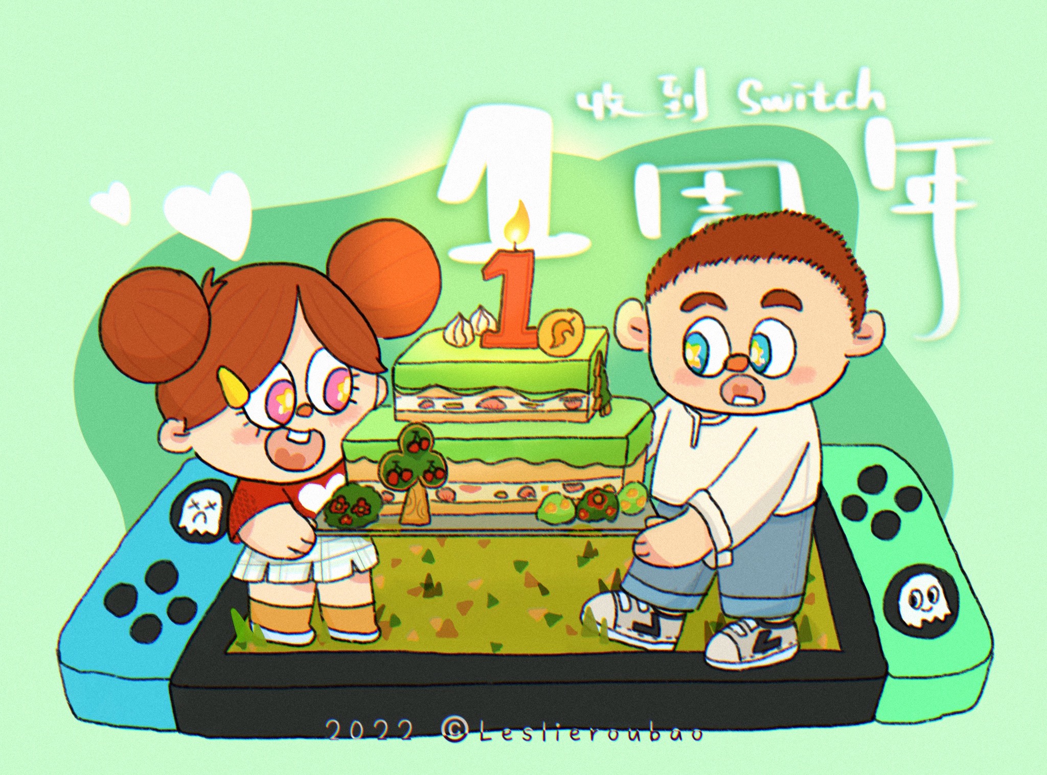 第三期第四周_Leslie菜肉包-站酷ZCOOL