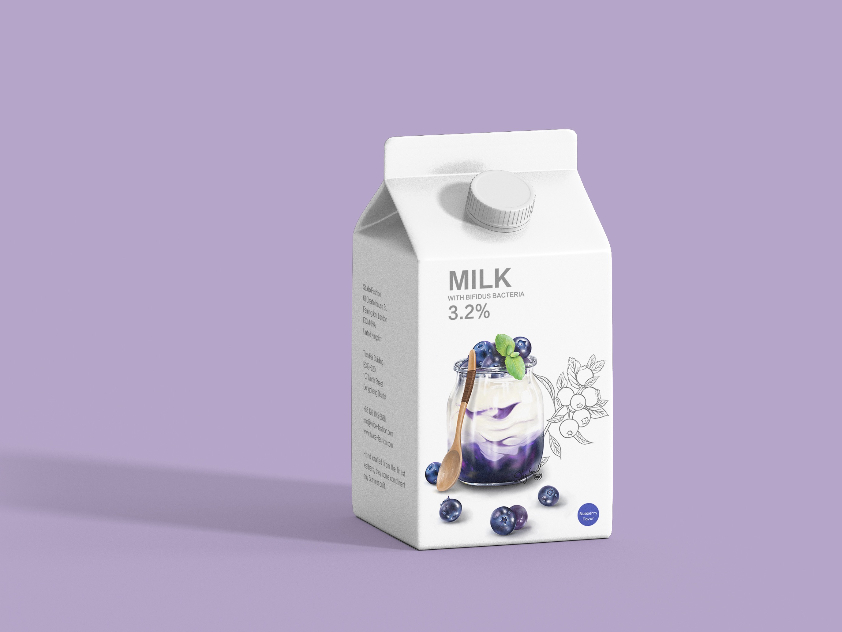 写实水果插画_羊小V_Skylar-站酷ZCOOL