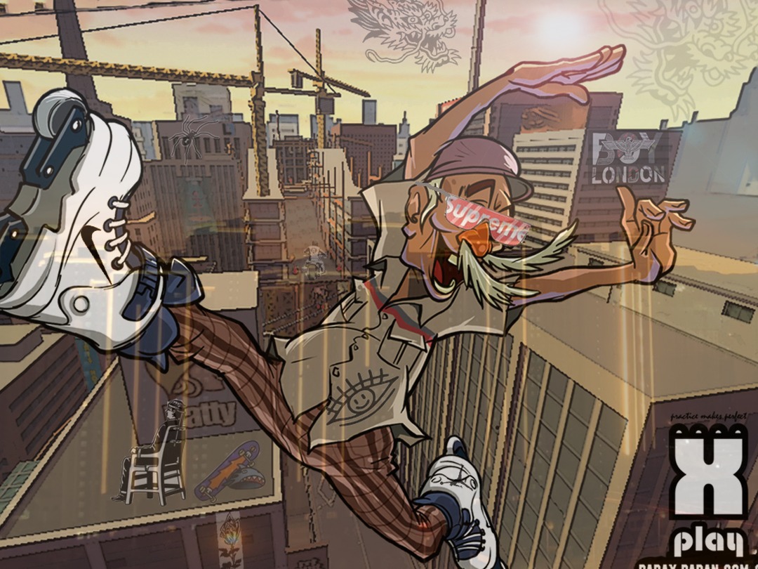 新手瞎搞_OIZ3-站酷ZCOOL