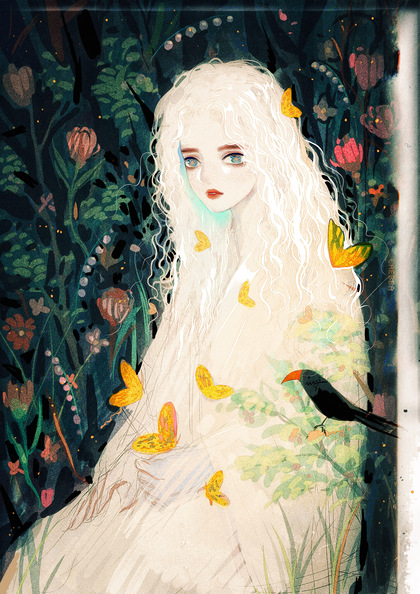 wow_创意设计作品图片素材-站酷ZCOOL