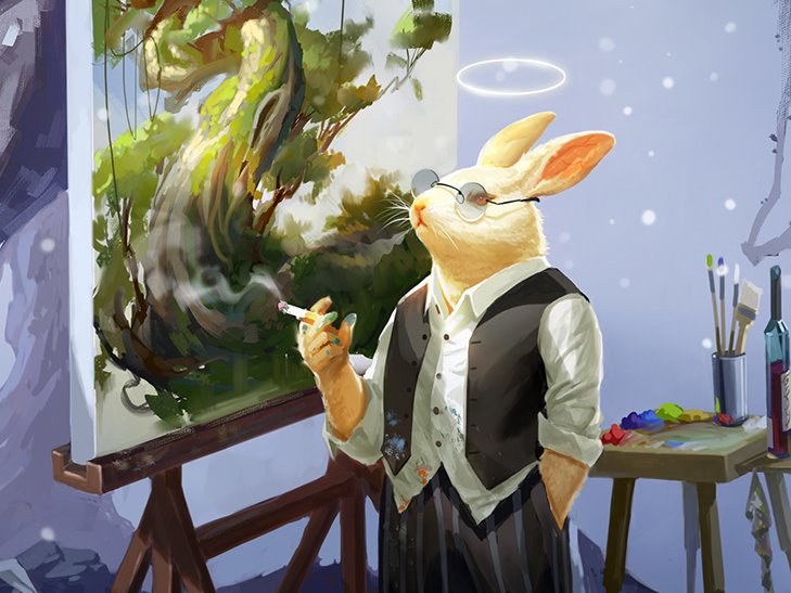 Next summer_JGnine-站酷ZCOOL