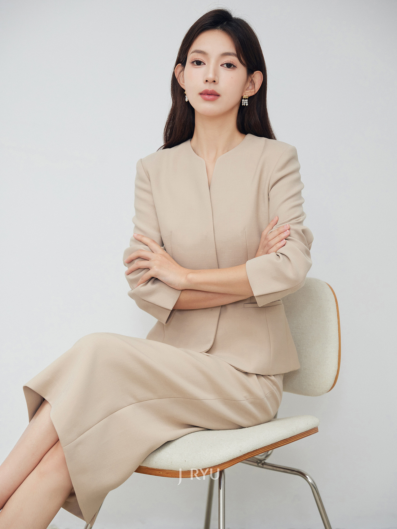 J RYU_灵蹊-站酷ZCOOL