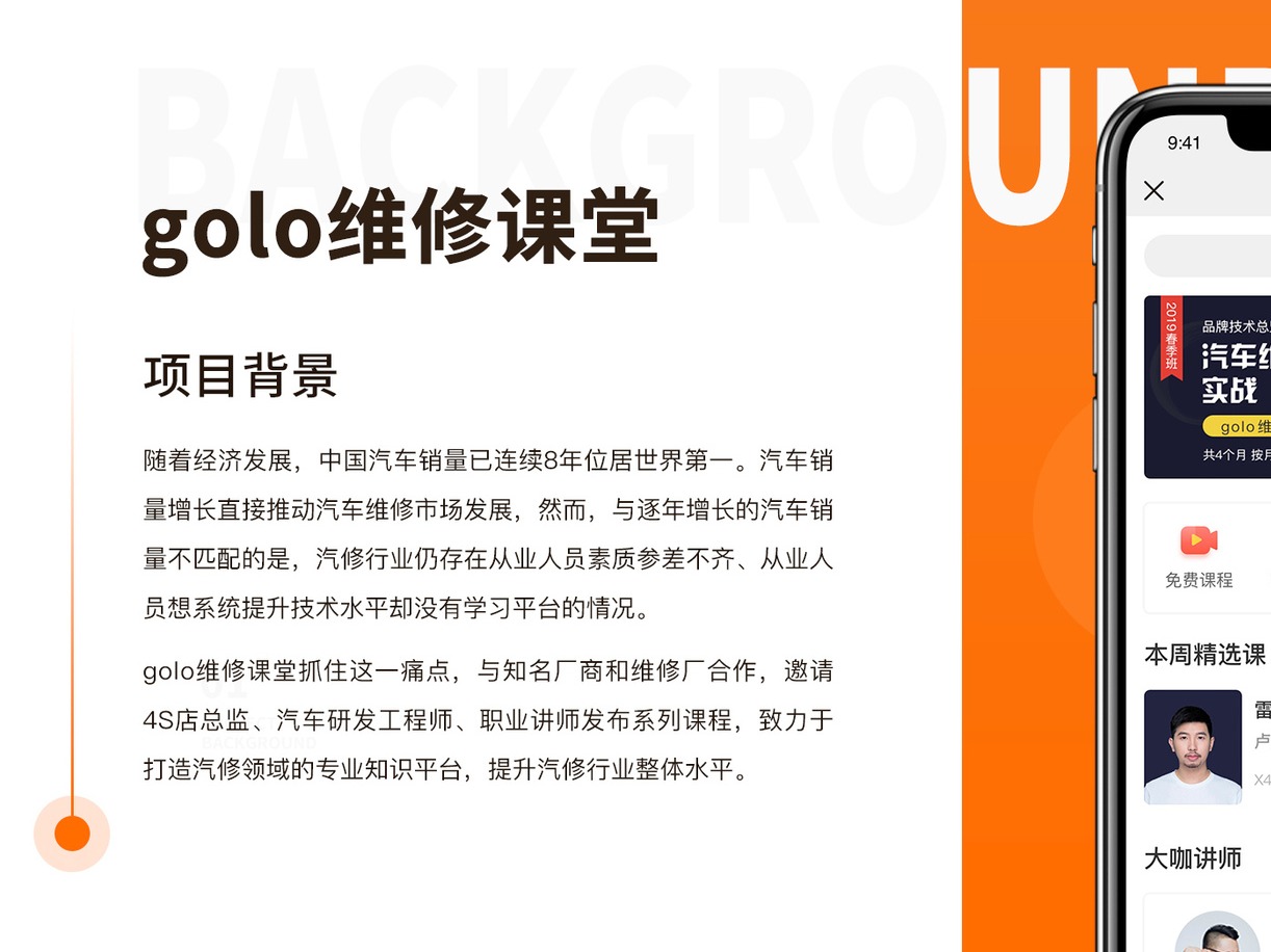 golo维修课堂_设计马里奥-站酷ZCOOL