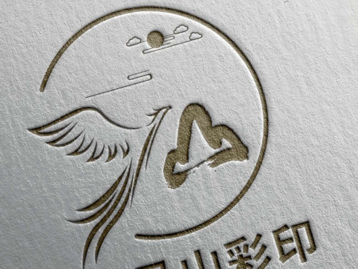 logo_鸿泰视觉设计-站酷ZCOOL