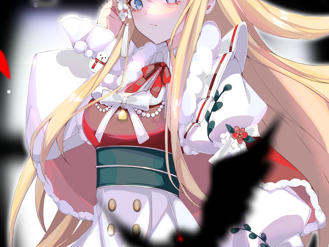 oc_渡月炒饭-站酷ZCOOL