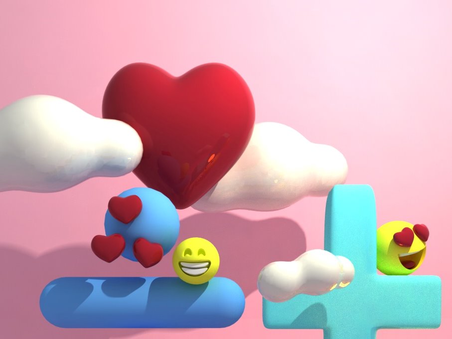 用emoji符号说一个十架故事_湾湾祥哥-站酷ZCOOL