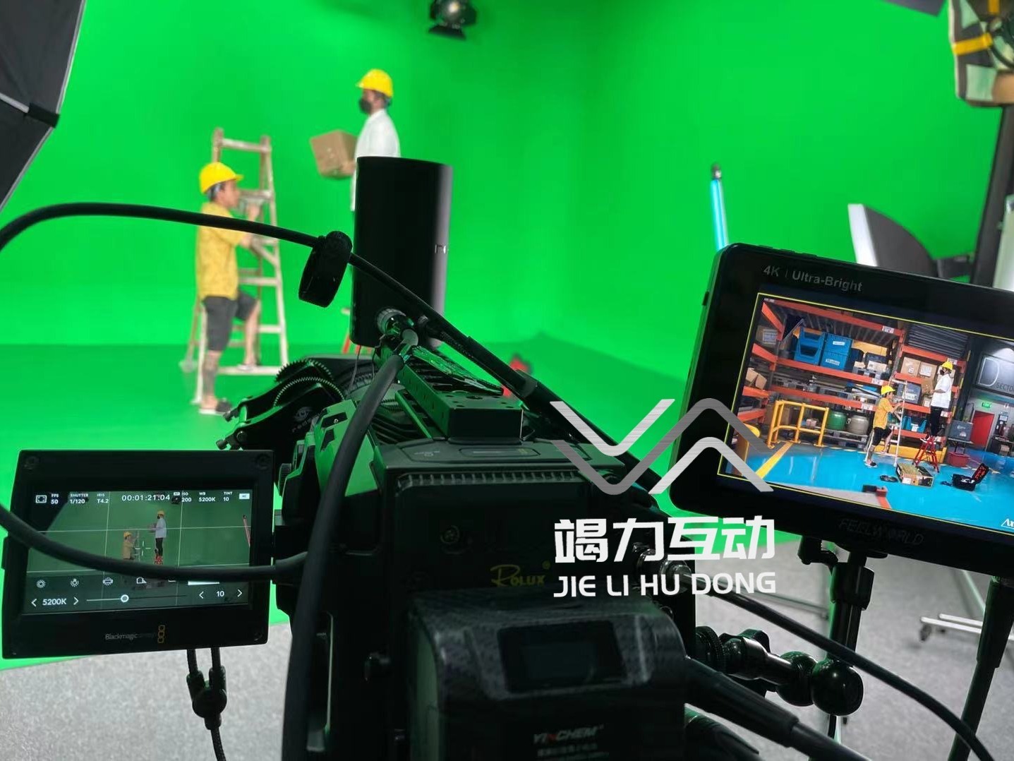 stype redspy 红外相机跟踪系统租赁_竭力15915798070-站酷ZCOOL