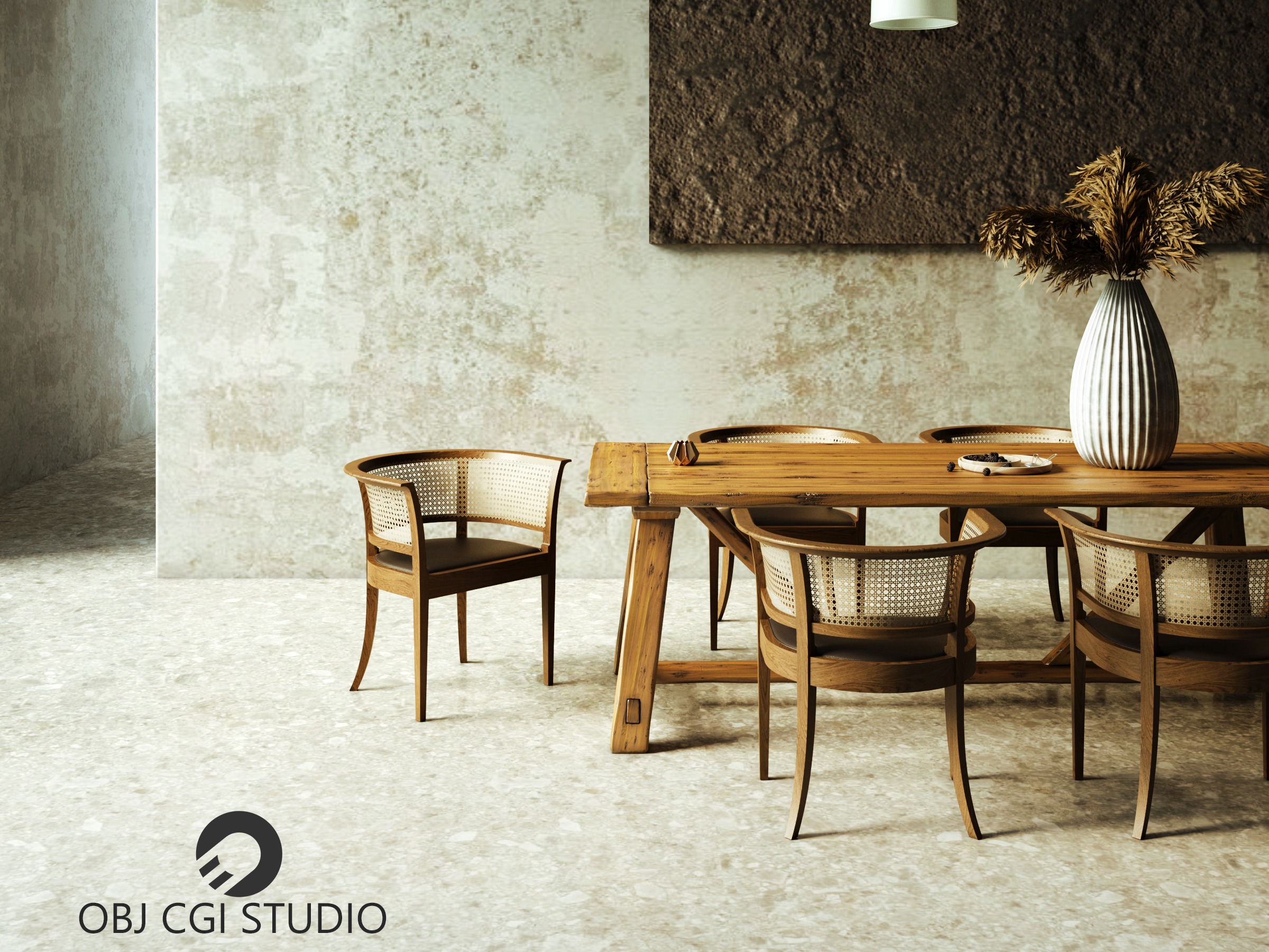 OBJ CGI_黄红淼-站酷ZCOOL