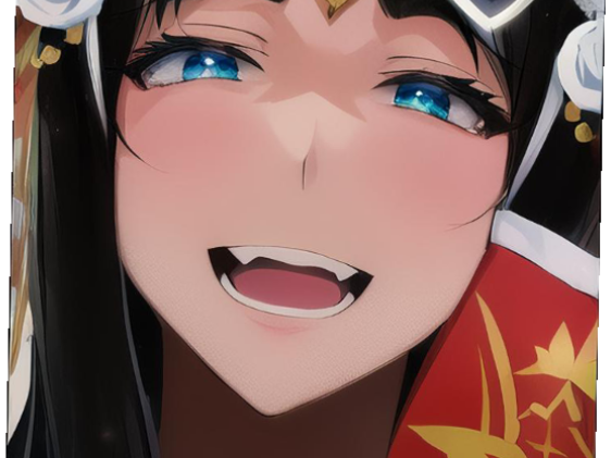 姐姐是伪甜妹_rainbow新爷-站酷ZCOOL