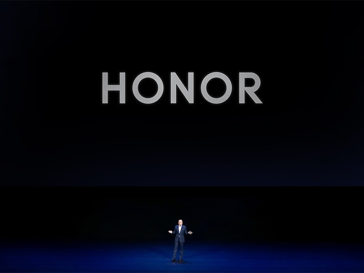 荣耀手机logo图标壁纸_SASD1-站酷ZCOOL