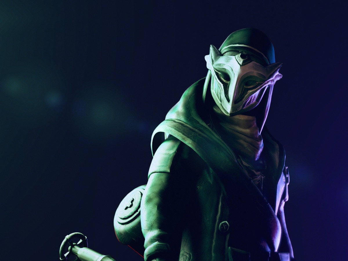 ARCANE_Rockez-站酷ZCOOL