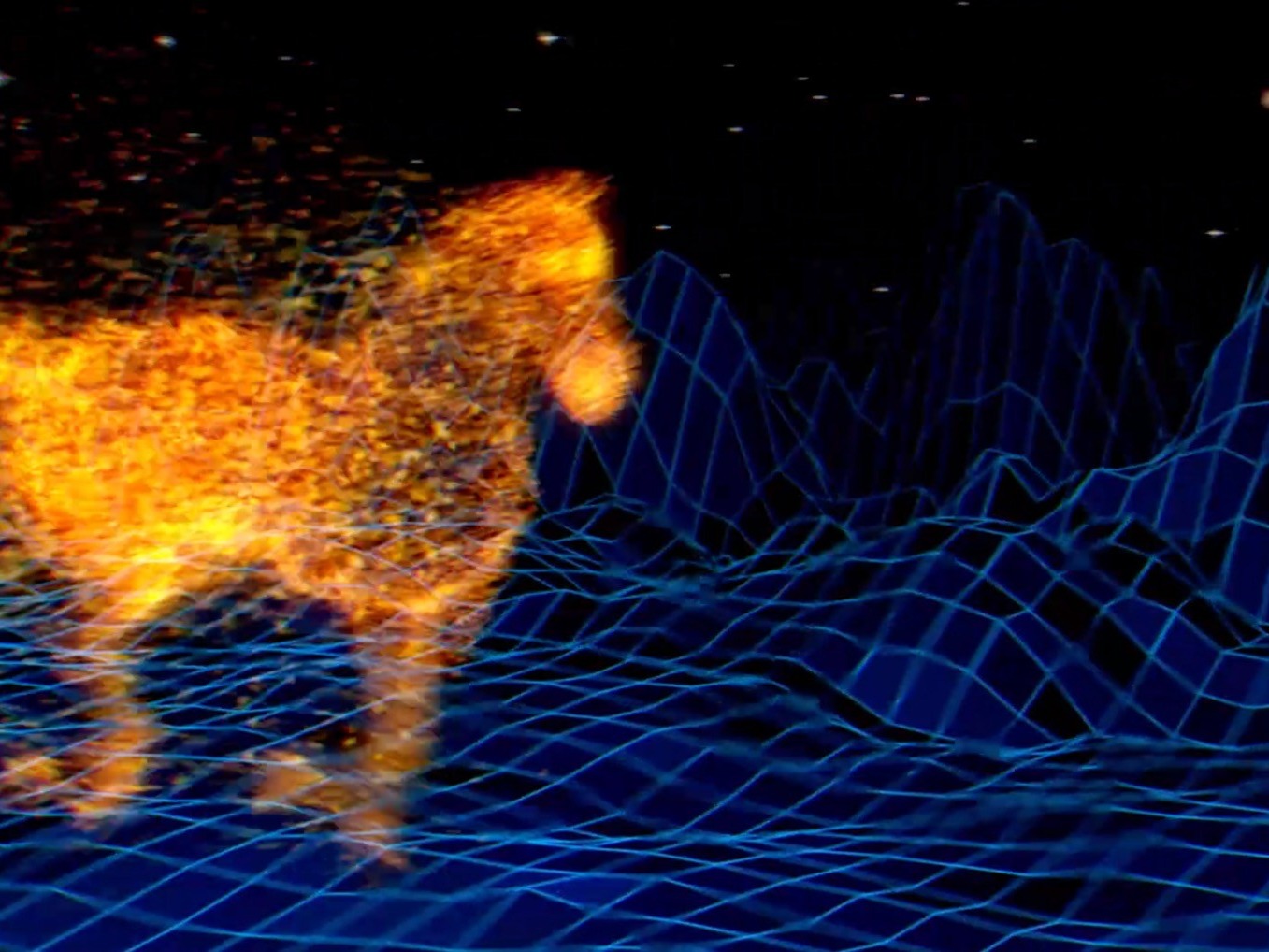 Trapcode Particular for Mac(AE三维粒子插件)_一念浮萍-站酷ZCOOL