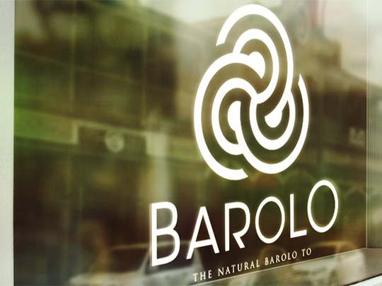 巴罗洛(Barolo) 上海企业logo设计顶级vi设计_豪禾品牌咨询-站酷ZCOOL
