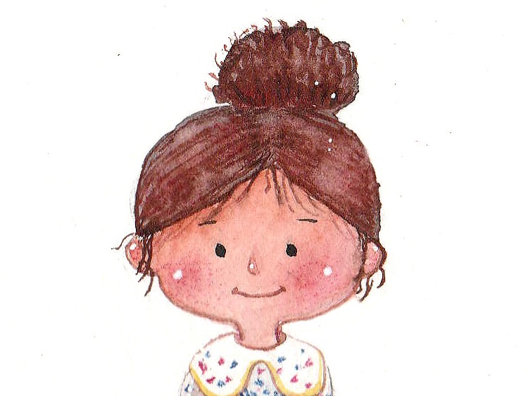 萌萌哒，帅帅哒，画个小人排排站_核林女侠heling-站酷ZCOOL