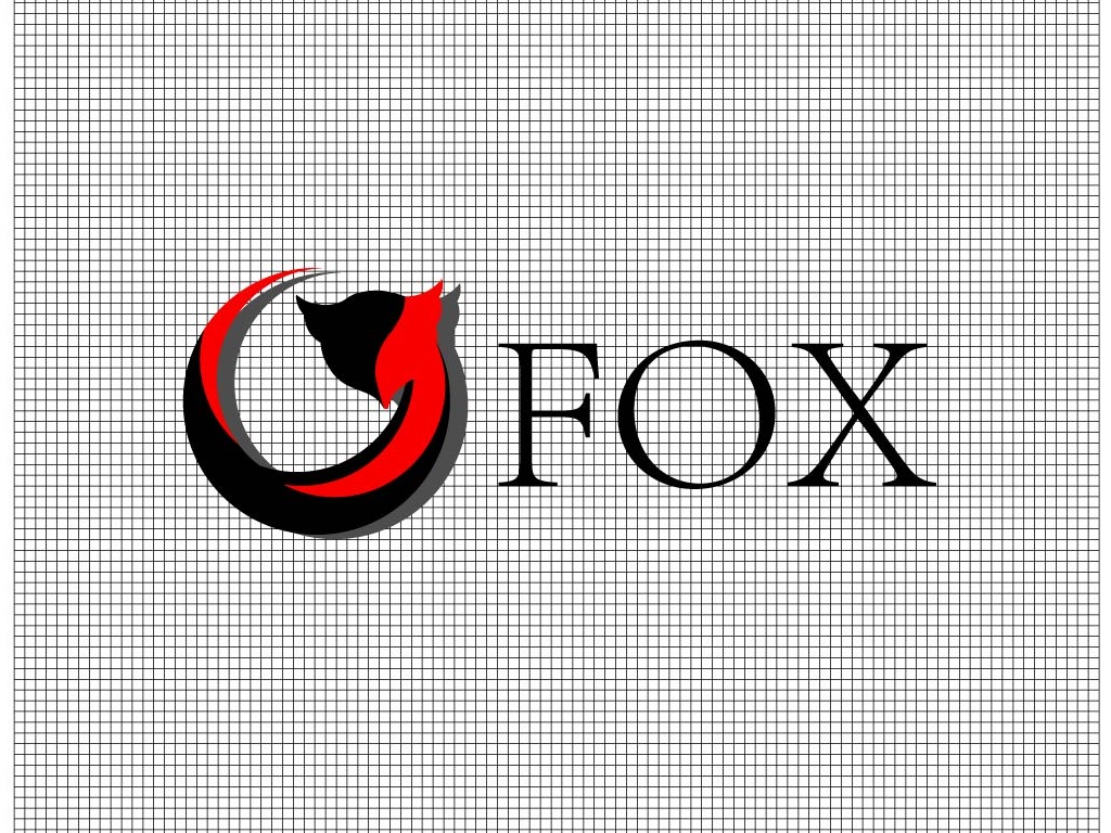 狐狸LOGO_Xu番茄加蛋-站酷ZCOOL