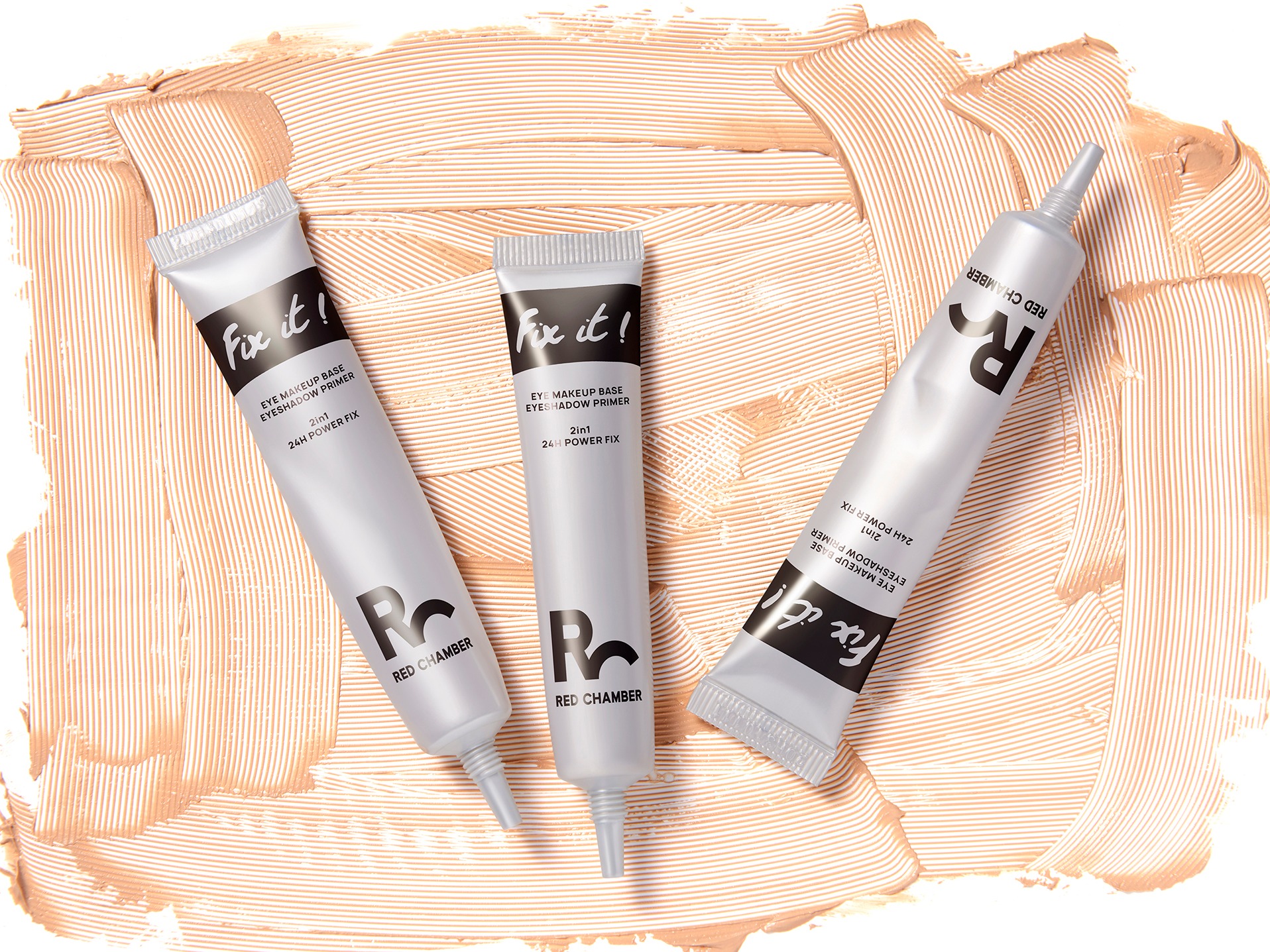 朱栈 美妆_stan006-站酷ZCOOL