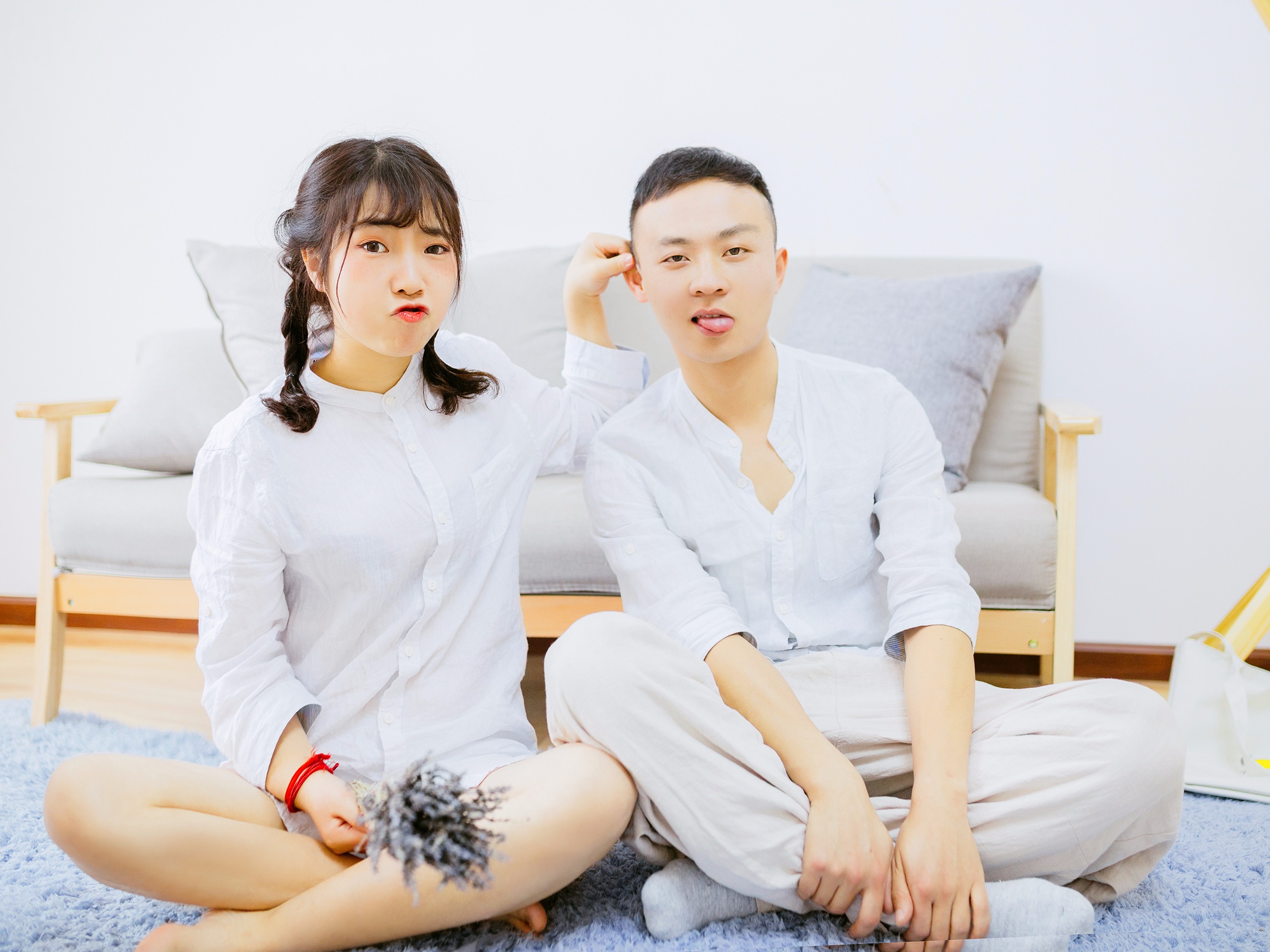 陪你一起闹_太阳酱Catnip-站酷ZCOOL