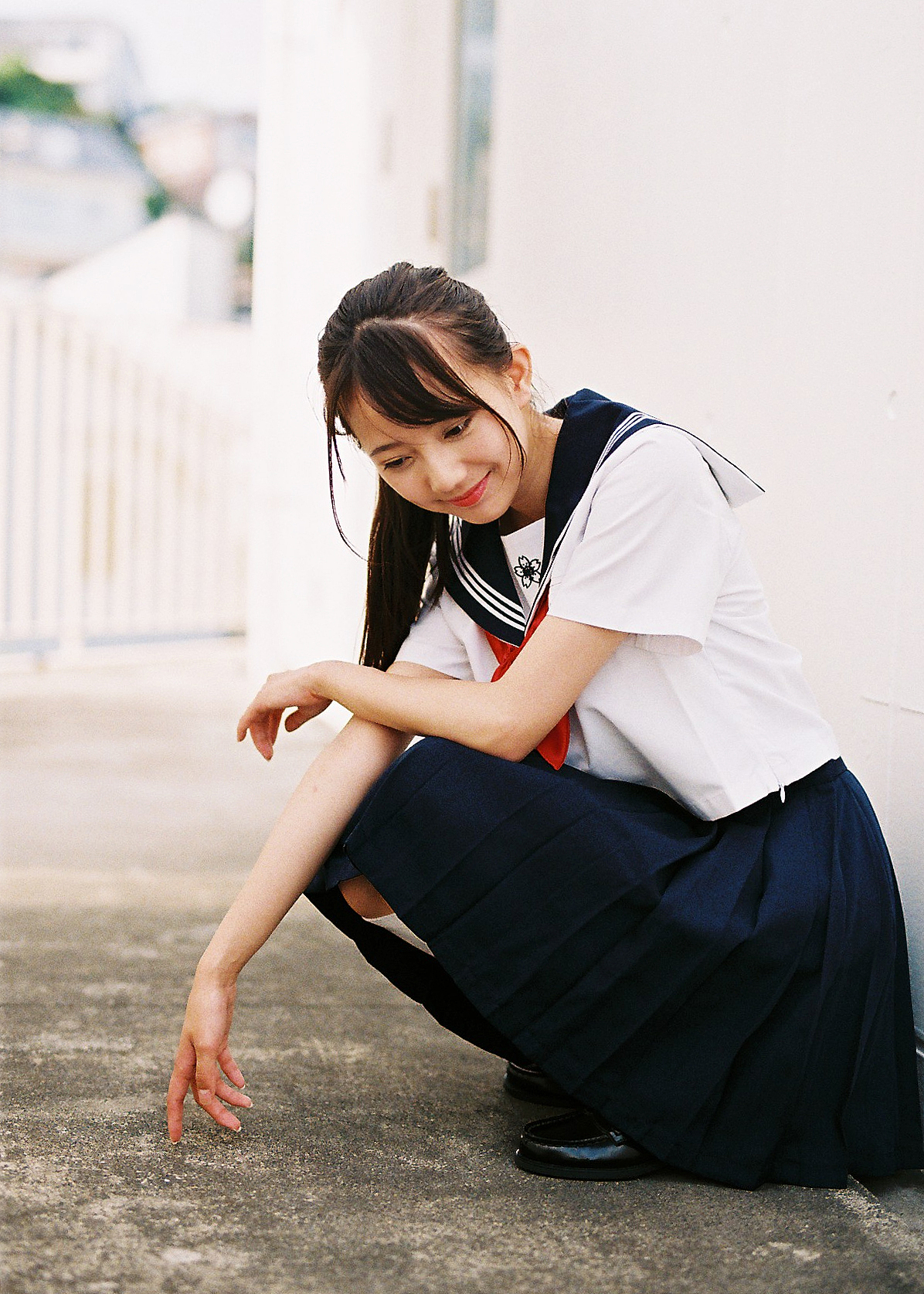 《珊迪·草莓·镰仓写真集》_马超soleil-站酷ZCOOL