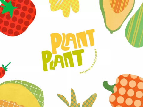 PLANT PLANT植物工厂_CloYing-站酷ZCOOL