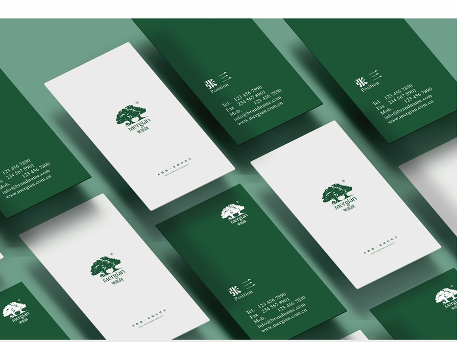 VI设计_HuiWendesign-站酷ZCOOL