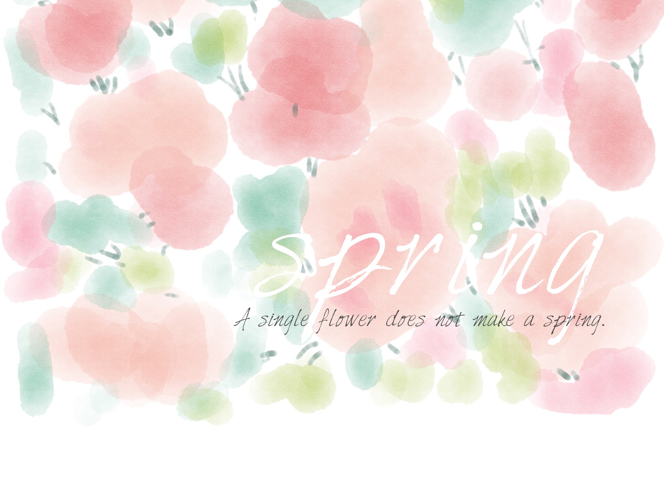 樱花季_Lee奶茶啵啵-站酷ZCOOL