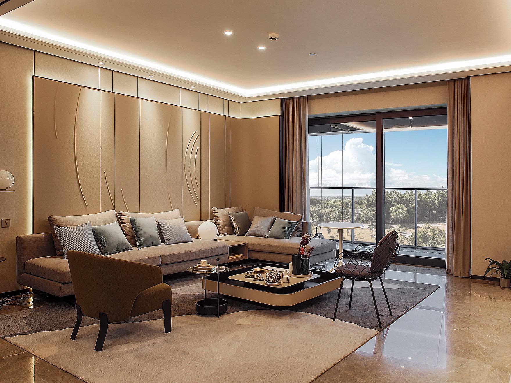 场景拍摄_Ai_iijima-站酷ZCOOL