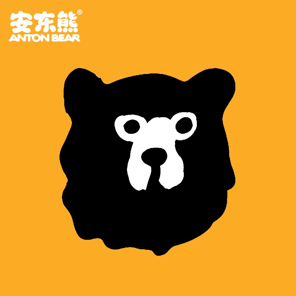 安东熊(Anton Bear)_青枫2022-站酷ZCOOL