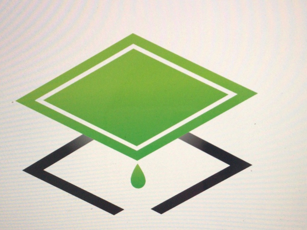 logo _大路上的海苔GL-站酷ZCOOL