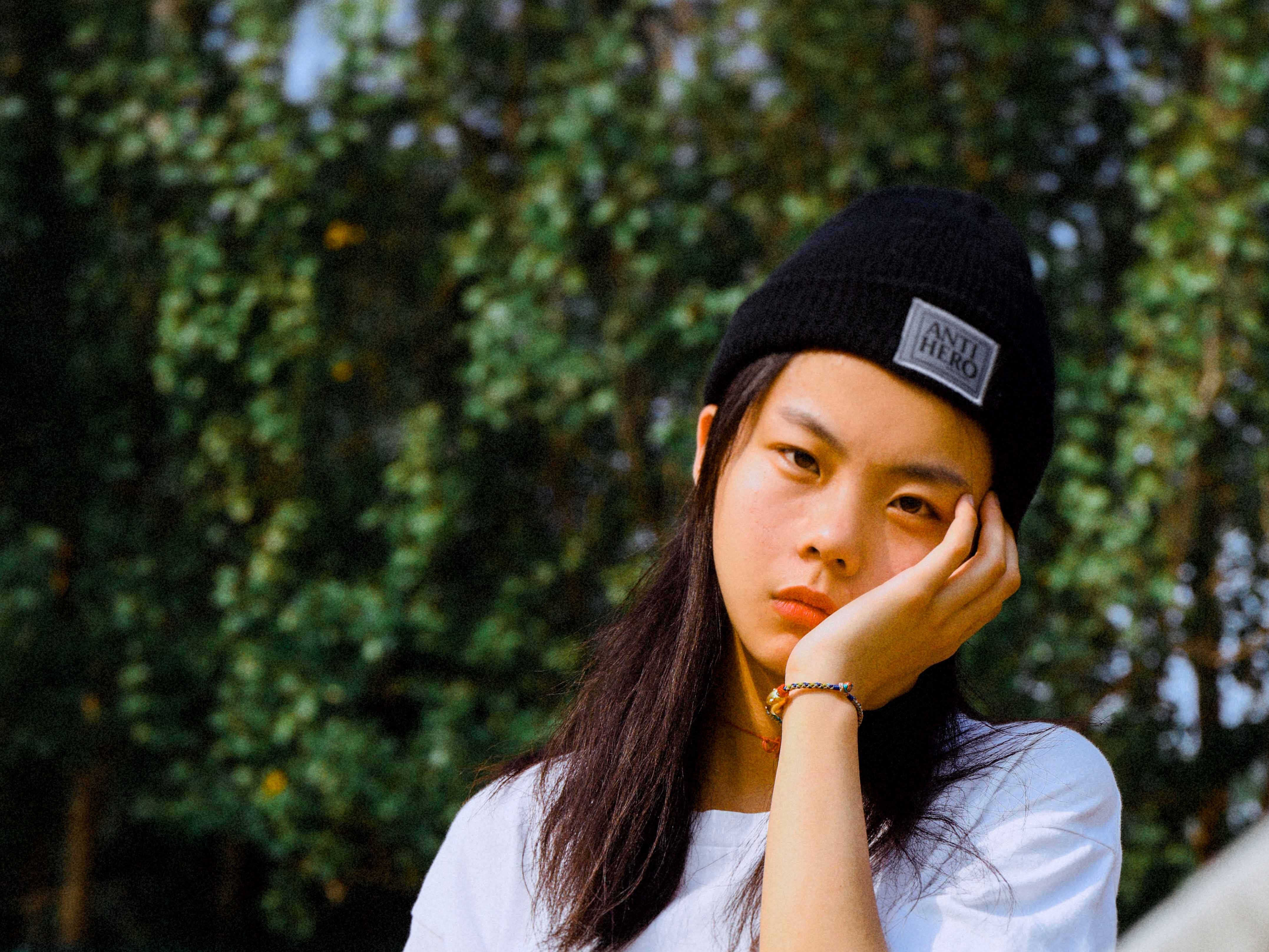 也不会起名字啊_瑞查德帕克Real-站酷ZCOOL