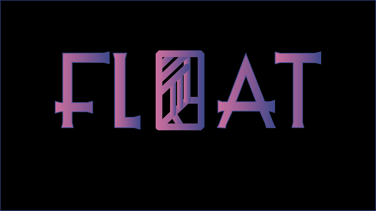 FLOAT-logo_pOppy_zzV-站酷ZCOOL