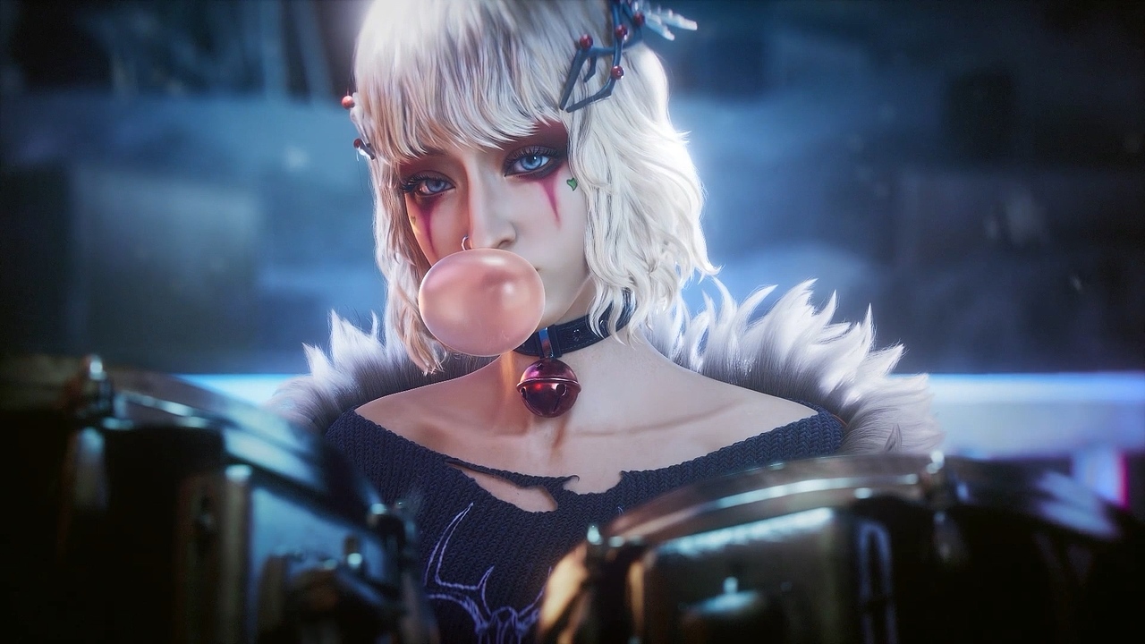 Winterlands: Subzero Main Animation_boka2012-站酷ZCOOL